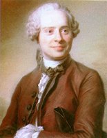 Quesnay: François Quesnay (1694- 1774)